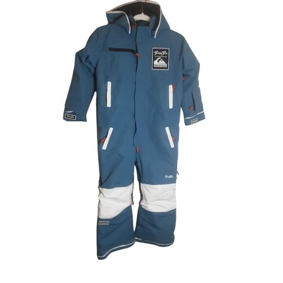 Binky Bro x Quiksilver | Jackets & Coats | Binky Bro X Quiksilver ...